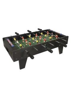 Toy Box Mini Football Soccer Table Board Game With 6 Rods For Kids ...