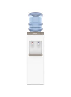 KHIND Water Dispenser Top Loading Free Standing 7L Water Cooler |Two ...