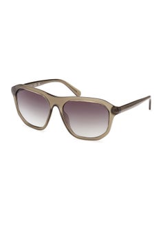 GUESS Sunglasses For Men GU0005795P60 | Best Price KSA | Riyadh, Jeddah