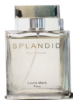 Laura Mars Splandid Pour Homme EDP 100ml KSA | Riyadh, Jeddah