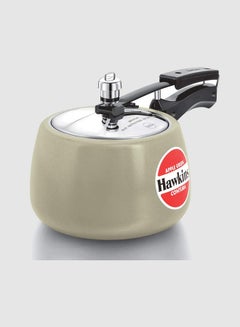Hawkins Contura Ceramic Pressure Cooker Apple Green 3 Liter UAE | Dubai ...