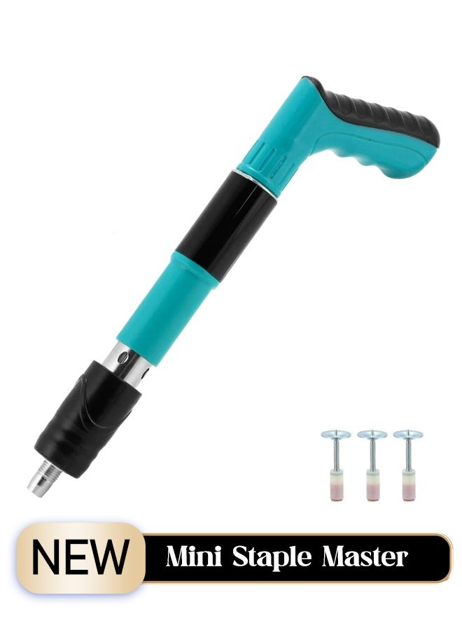 Generic Portable household nail guns, fixing tools, nail guns for use ...