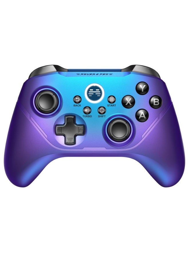 general Classic Gamepad BEITONG Asura 2 Pro Wireless Game Controller ...