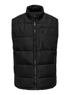 Only & Sons Essential Puffer Jacket KSA | Riyadh, Jeddah