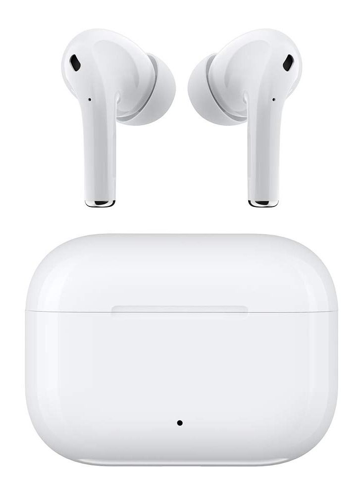 Generic Wireless Air Pro Earphone TWS with Mic Pods Bluetooth IPX5 Bass ...