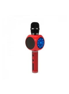 Smart Berry M8 Magic Karaoke Microphone Bluetooth Karaoke Microphones ...