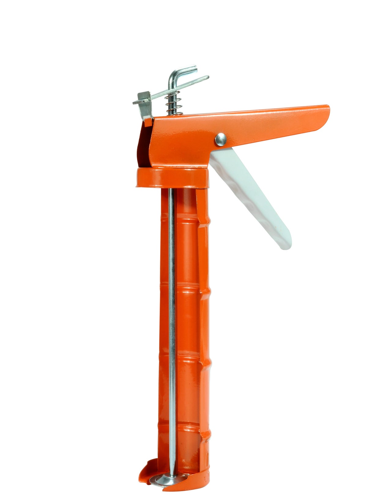 LAWAZIM Heavy Duty Caulking Gun -30cm- Precision Manual Silicone ...