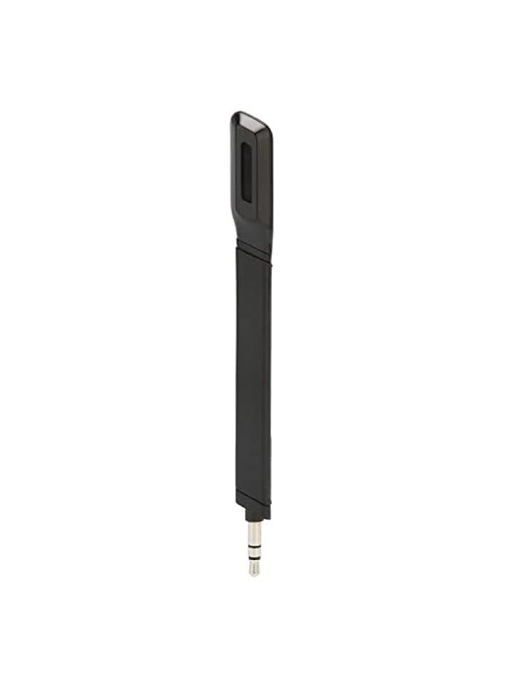 Green Tiger Replacement Microphone, 3.5mm Detachable Microphone Boom ...
