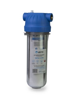 USTM Filter Housing Series EMI 1/2 10 inch Set Egypt | Cairo, Giza