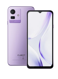 Cubot Note 50 Smartphone 8GB+8GB Expansion RAM + 256GB ROM Android 13 6 ...