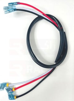 RACO RACO Lead Wire Cable with End Collectors Hermetic Heat Resistant ...