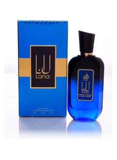 Grace Perfumes Lana Perfumes For Men a nd Women-100ML | Best Price UAE ...