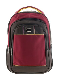 SENATOR Travel Laptop Backpack Nylon Large Computer Backpack Water ...