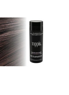 Toppik powder Fiber to promote hair growth Black 27.5 g Egypt | Cairo, Giza