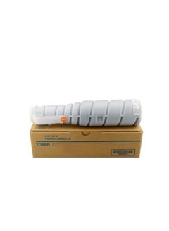 Konica-Minolta Konica Minolta TN414 Black Toner Cartridge / Bizhub/363/ ...