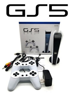 Generic GS5 Relive Childhood Retro Game Station 5 with 300 Classic's 8 ...