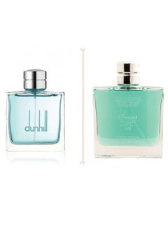 Smart Two perfumes, Smart 175 - Dunhill Fresh KSA | Riyadh, Jeddah