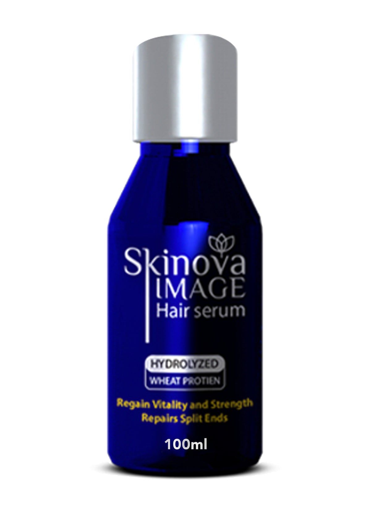 Skinova Image SKINOVA IMAGE Hair Serum 100ML | Best Price Egypt | Cairo ...