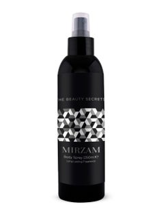 The Beauty Secrets Mirzam body mist 250ml KSA | Riyadh, Jeddah