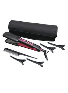 Mac Styler MAC Styler Professional Hair straightener designed for ...