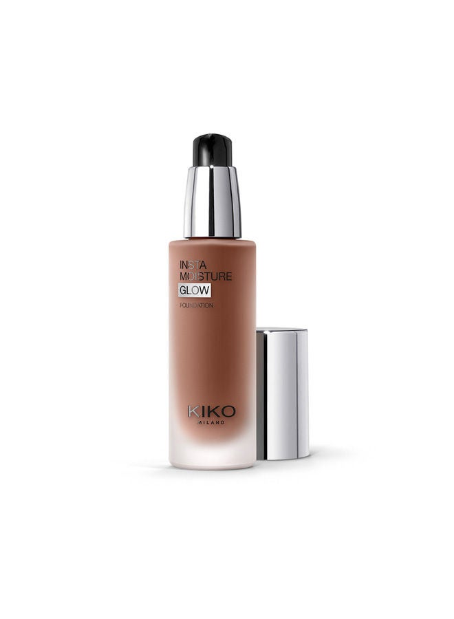 KIKO MILANO Insta Moisture Glow Foundation | Best Price Egypt | Cairo, Giza