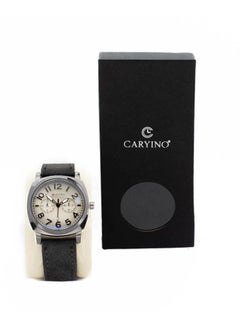 CARYINO CARYINO Men's Waterproof Watch - Classic Elegance and High ...