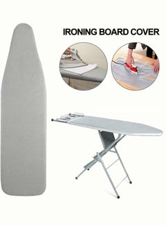 Generic Ironing board standard board pad for heat resistance and ...