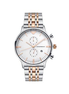 armani Emporio Armani Watch For Men - Ar0399 | Best Price Egypt | Cairo ...