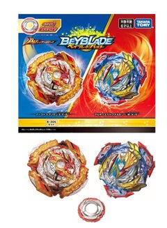 TAKARA TOMY Beyblade Burst B-205 Burst Ultimate VS Set Include 2 ...