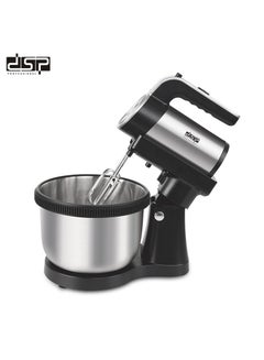 DSP DSP, Stand Mixer 2 in 1, KM3058 - Black | Best Price Egypt | Cairo ...