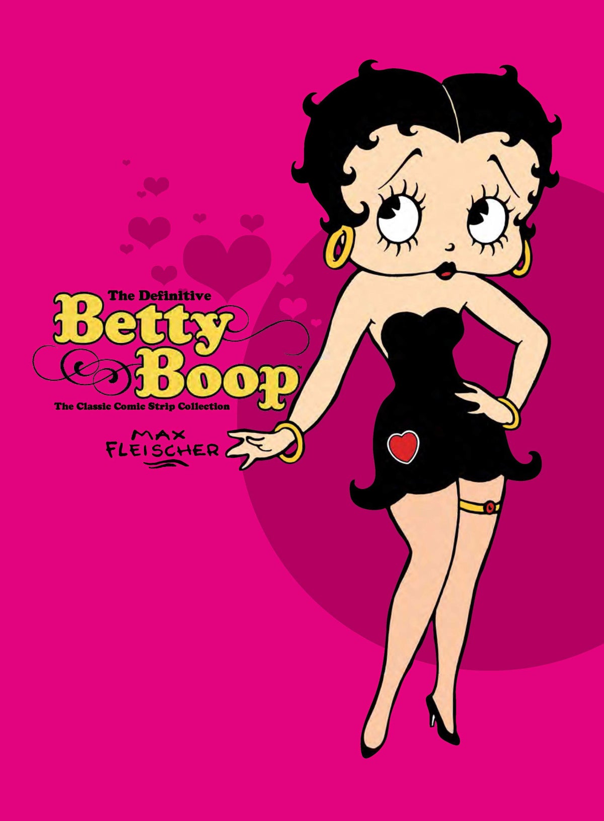 The Definitive Betty Boop | Best Price UAE | Dubai, Abu Dhabi