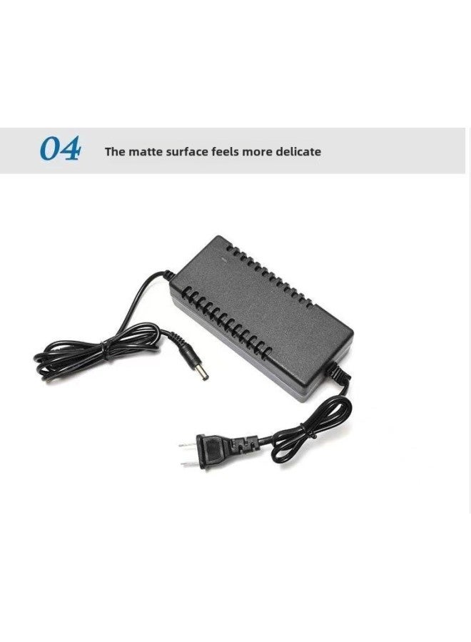 Generic 12v5a Power Adapter Intelligent Voltage Regulator 220V To 12V ...