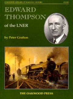 Edward Thompson of the LNER UAE | Dubai, Abu Dhabi
