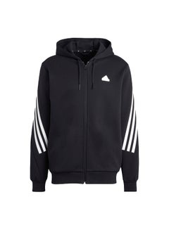 Adidas Future Icons 3-Stripes Full-Zip Hoodie Egypt | Cairo, Giza