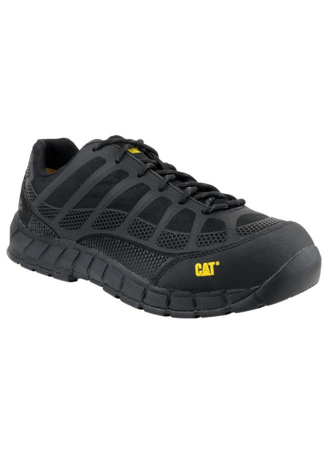 CATERPILLAR 020-665 Caterpillar Mens Streamline Ct 90284 Black | Best ...