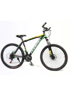 Phoenix Phoenix Bike 6100 MTB, 21 Speeds, 26 inches inches, Front ...