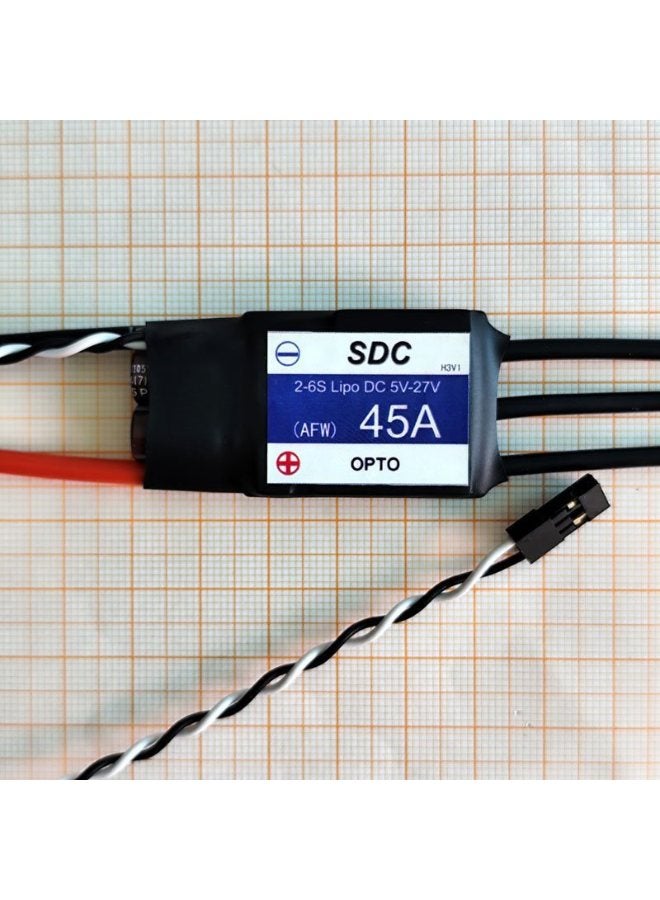 Generic Sdc Single And Bidirectional High-Speed Sensorless Brushless ...