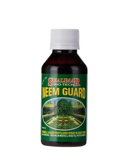 shalimar Neem Guard is a Bio Tech Insecticide Made from Natural Neem ...