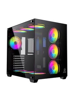 Game Sekret Arcadia Gaming PC - Intel Core i5-13400F Processor | NVIDIA ...
