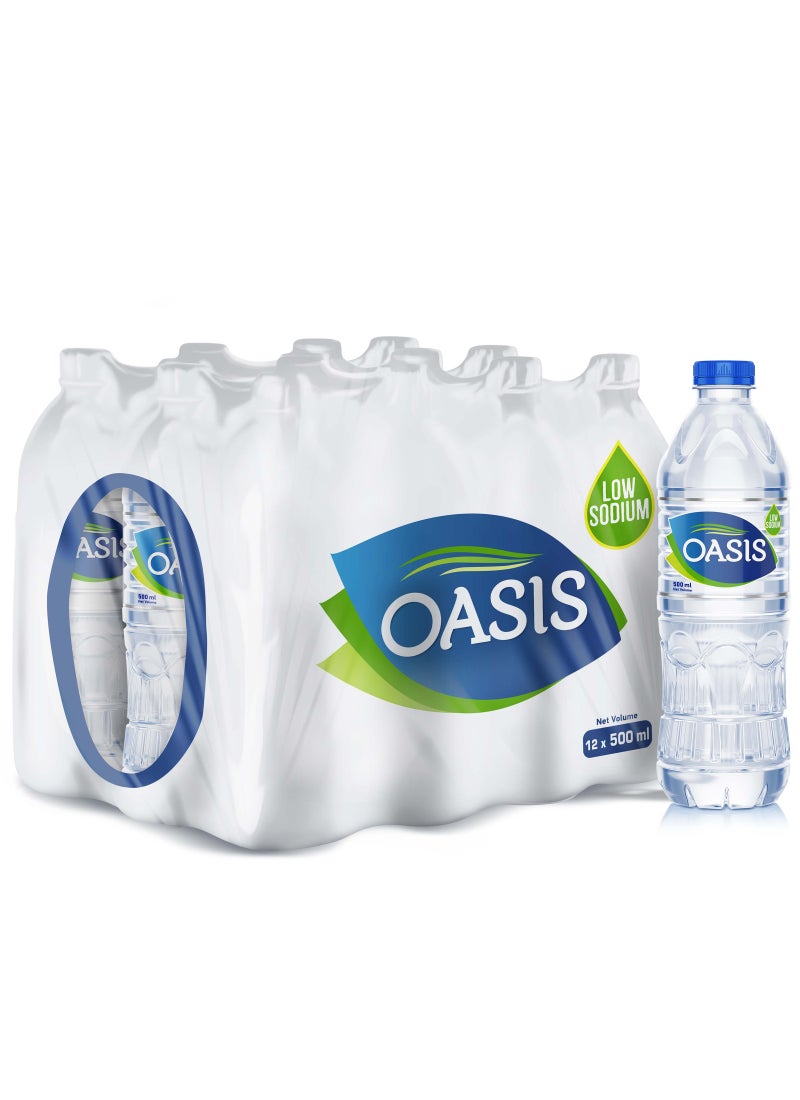 Buy Oasis Eco Friendly Drinking Water Online | 15 Minutes Instant ...