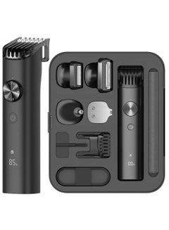 Xiaomi Mi Grooming Kit Pro set a shaving machine and several ...