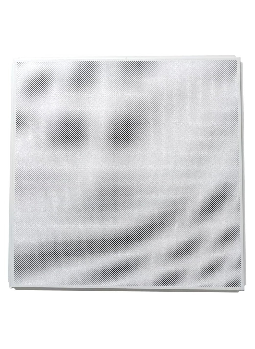RACO RACO Perforated Aluminium Ceiling Tile | Perforated Lay-In Type ...
