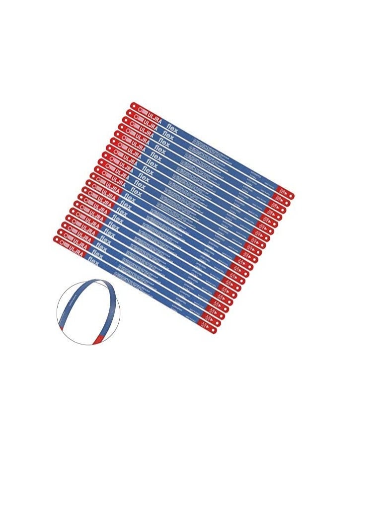 Generic Ultra flex Super Speed Flexible 300mm 12 Inch Metal Cutting ...