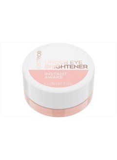 Catrice Under Eye Brightener | Conceal & Brighten Dark Circles | With ...