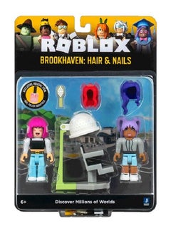 ROBLOX ROG - GAME PACKS (ASSORTMENT) | Best Price KSA | Riyadh, Jeddah
