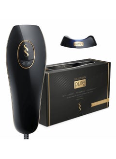 SMOOTHSKIN Pure Fit IPL Hair Removal Device Long-Lasting For Body ...