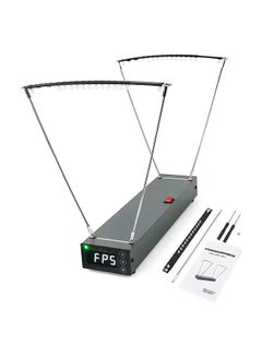 Generic Velocimetry Speed Measuring Instrument 0-2000MPS Bow Velocity ...