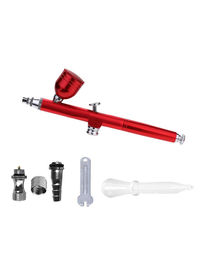 Generic Portable Mini Size Spray Pen Airbrush for Art Painting Tattoo ...