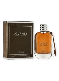 LEO POLD JOURNEY POUR HOMME Eau de Parfum for Unisex - 100ml | Best ...