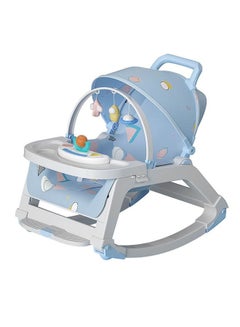Arabest Multifunctional Baby Rocking Chair Walking Baby Chair With ...